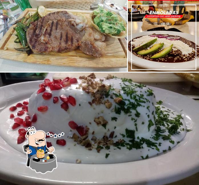 El Mercadito, Ciudad Nezahualcóyotl - Restaurant menu, prices and reviews
