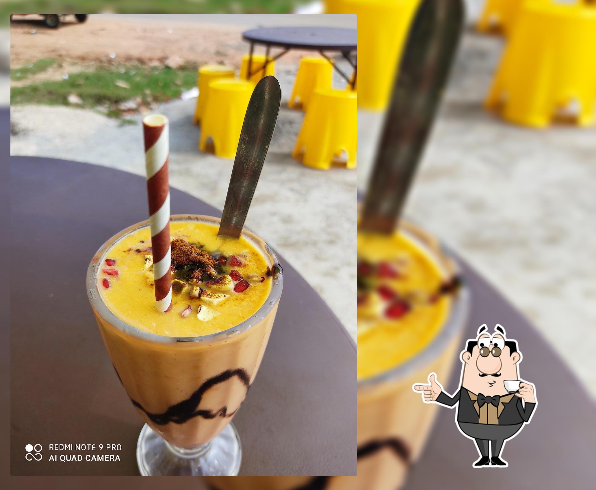 Grillax resto cafe, Chennai - Restaurant menu, prices and reviews