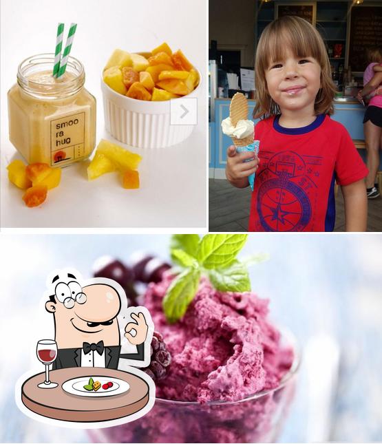 Inghetata artizanala MOO Gelato Brasov, Brașov - Restaurant reviews