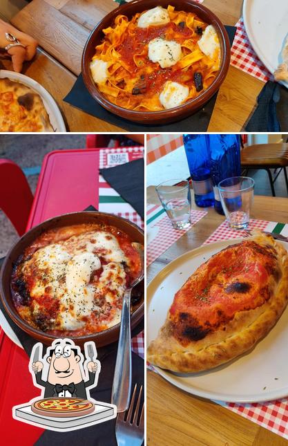Italia mía in León - Restaurant reviews