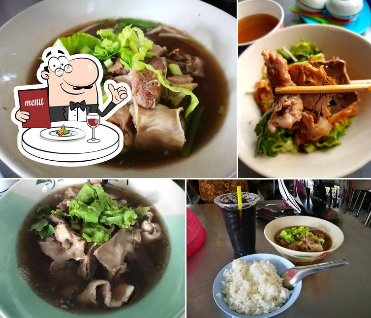 Top 5 restaurants with beef noodles in Nonthaburi, november 2025 ...