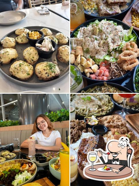 Storya Kitchen + Bar, Quezon City - Restaurant menu, prices and reviews