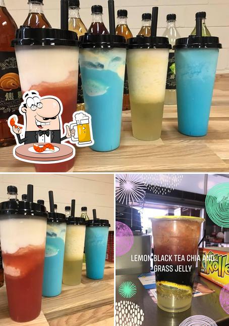 SUNNY CUP LOGAN Logan Central QLD, Logan Central - Restaurant menu ...