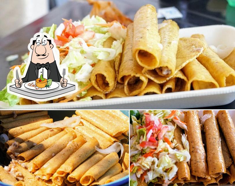 Tacos De Olla Lore, Saltillo - Menú del restaurante, precios y reseñas