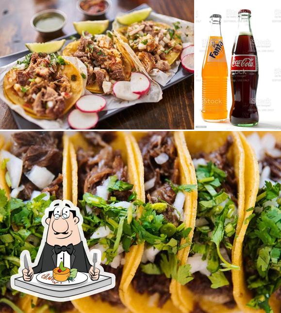 Tacos Martín, San Pedro Tlaquepaque - Menú del restaurante, precios y ...