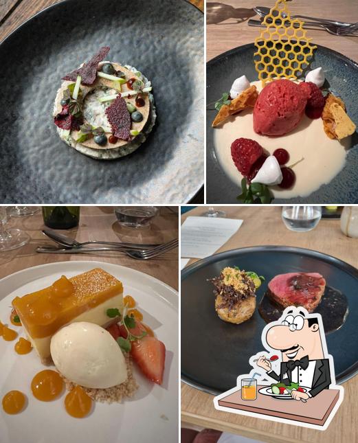 The Flintlock at Cheddleton, Cheddleton - Restaurant menu, prices and ...