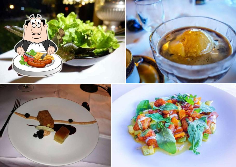 The Whale Inn, Narooma - Restaurant menu, prices and reviews