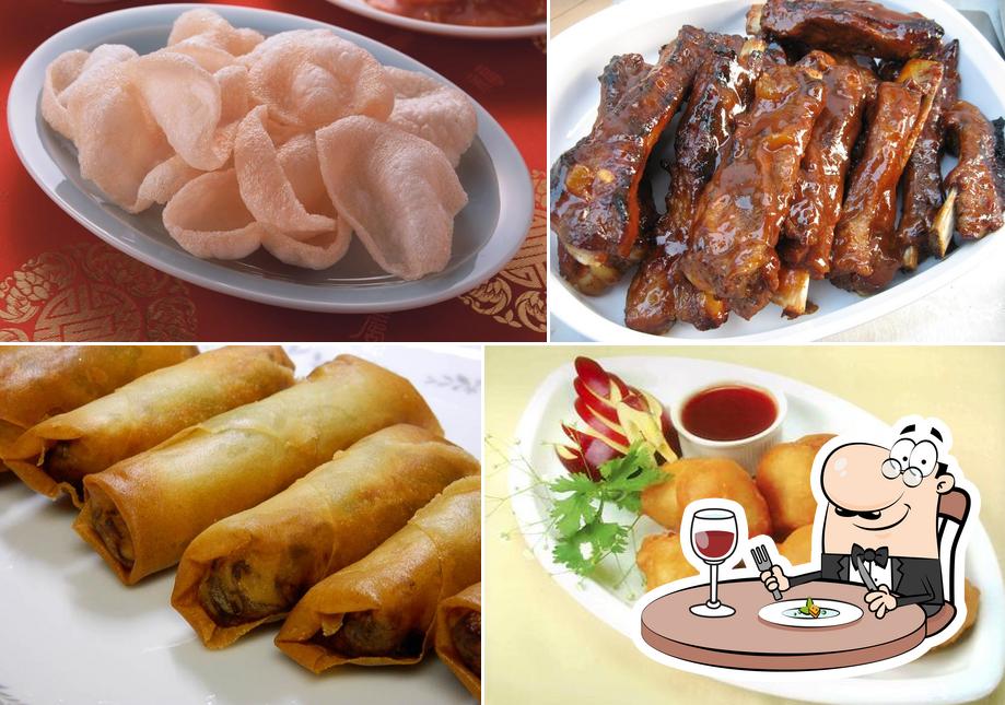 Top 7 restaurants in Camborne, october 2025 - Restaurant Guru