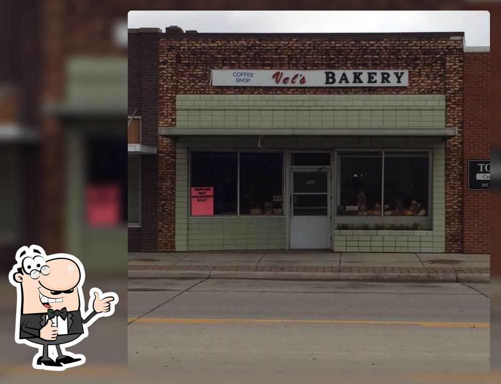 Vel's Bakery, Wayne - Restaurant menu, prices and reviews