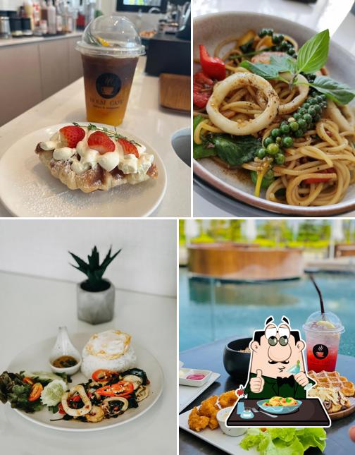 Best brunch restaurants in Phra Phutthabat, summer 2024 - Restaurant Guru