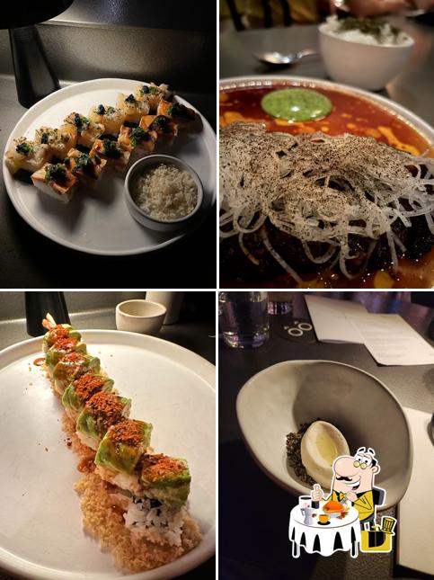 hôntô, Fortitude Valley - Restaurant menu, prices and reviews