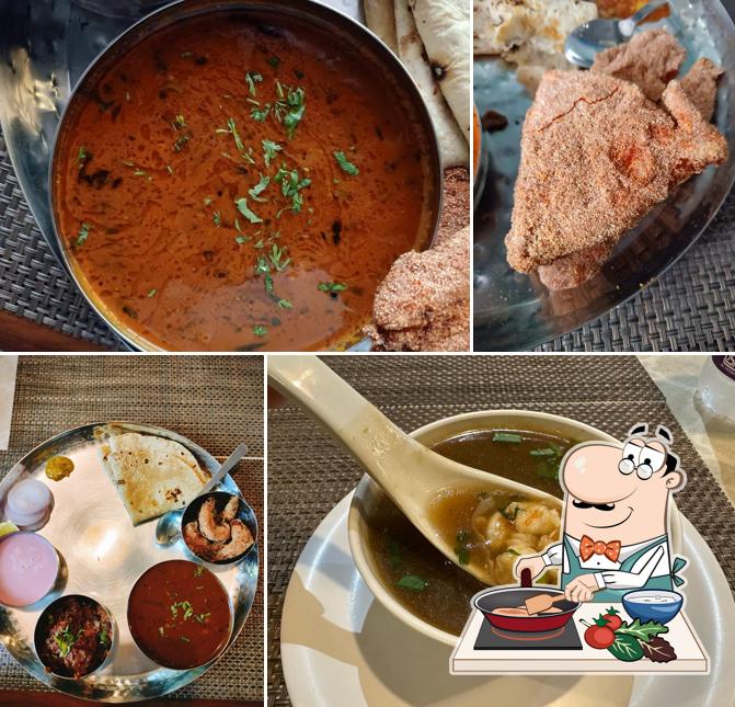 Sea Rock Restaurant, Pune - Restaurant reviews