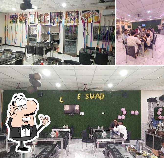 Swad restaurant, Bhatiya - Restaurant menu, prices and reviews
