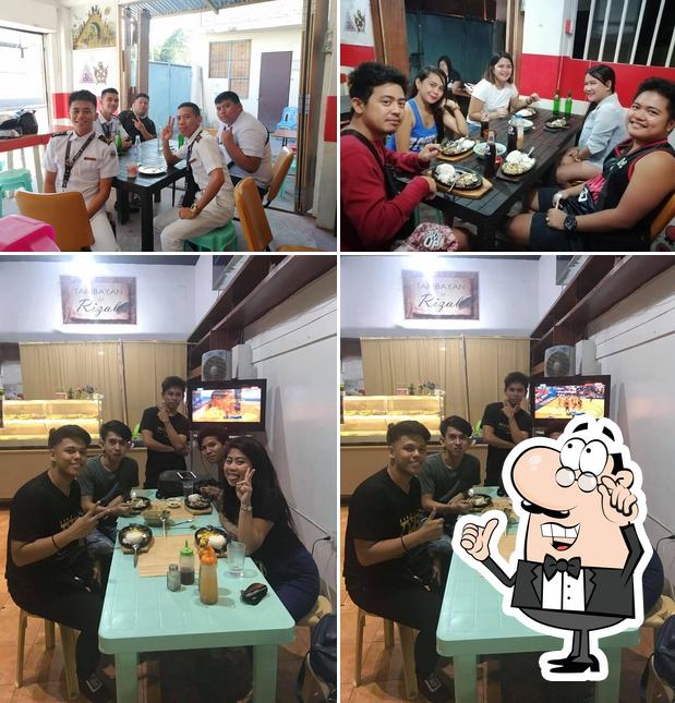 Tambayan Food House restaurant, Davao City - Restaurant reviews