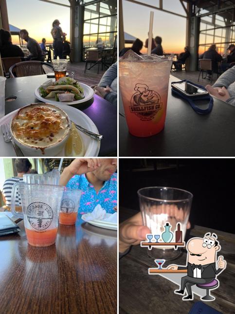 The Back Deck, Virginia Beach - Restaurant menu, prices and reviews