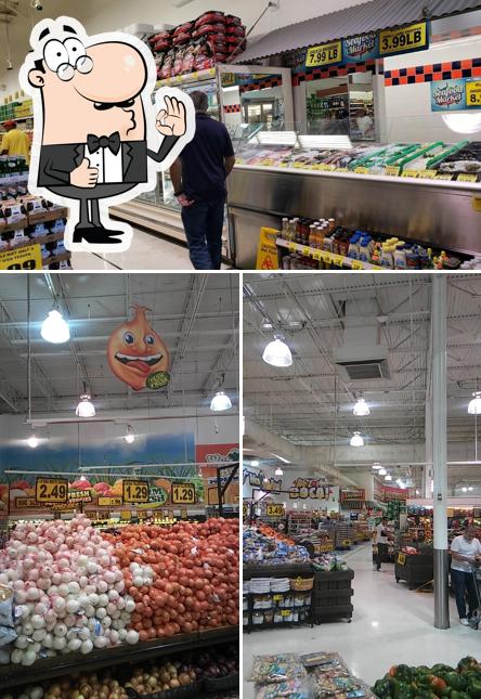 Western Beef Supermarket in Boca Raton - Restaurant menu and reviews