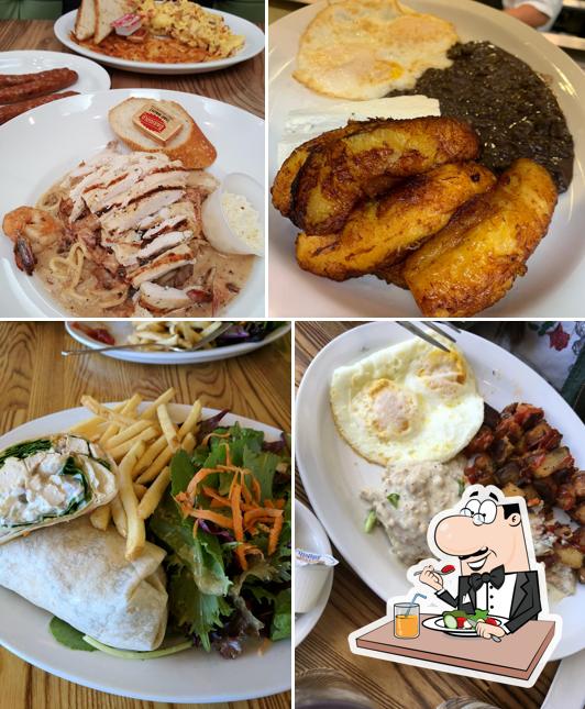 Brothers Cafe, South San Francisco - Restaurant menu, prices and reviews
