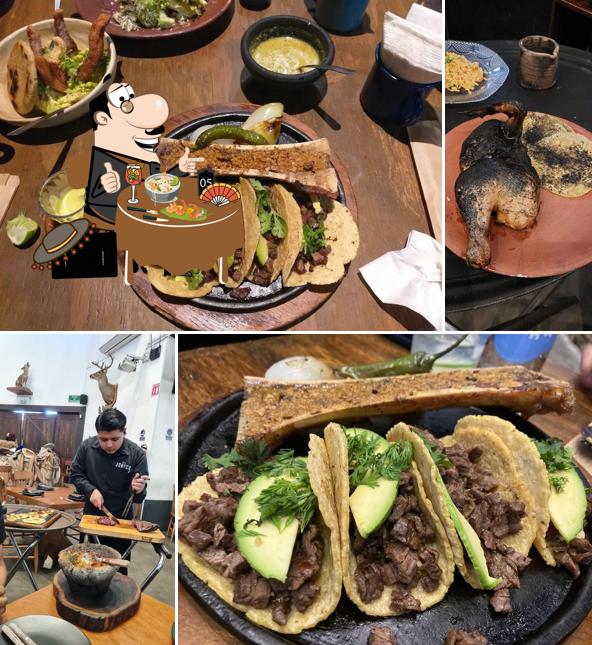El Jonuco restaurant, Ciudad Apodaca - Restaurant menu and reviews