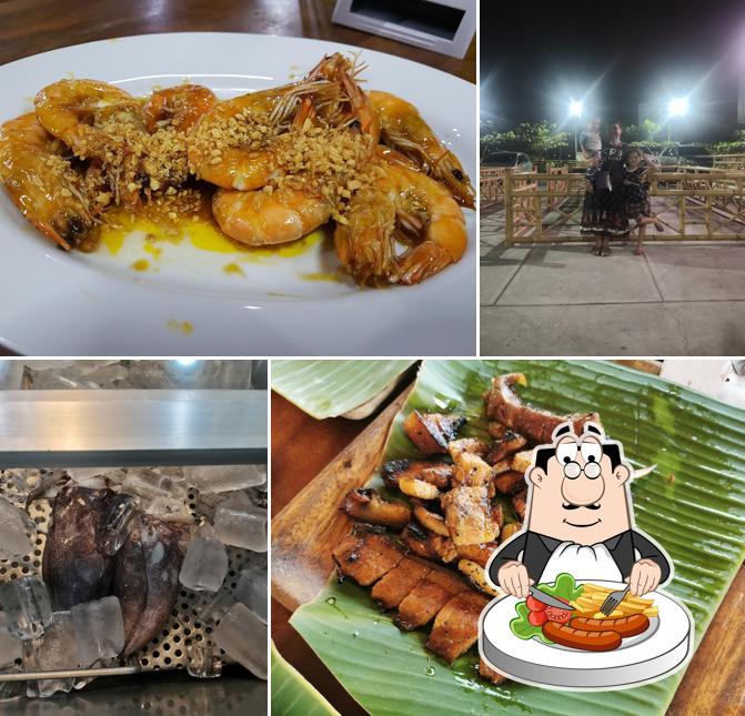 Funnside Ningnangan Kawit, Kawit - Restaurant menu, prices and reviews