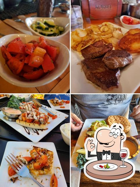 The Chalice, Oshkosh - Restaurant menu, prices and reviews