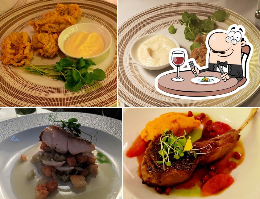 Charleston, Baltimore - Restaurant menu, prices and reviews