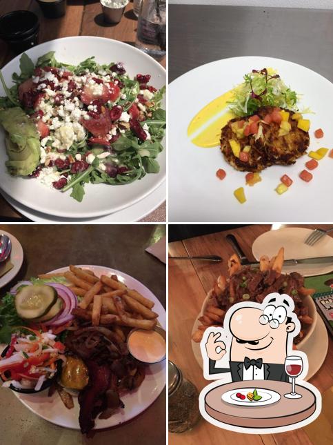 59 Almshouse, Richboro - Restaurant menu, prices and reviews
