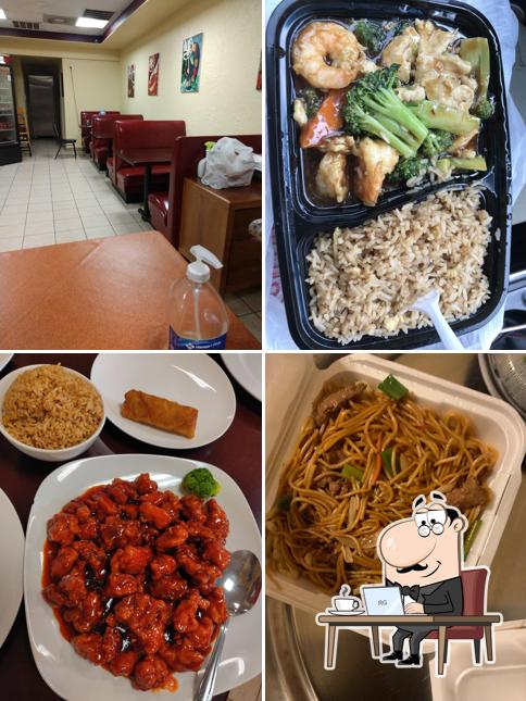 888 Beijing, Houston - Restaurant menu, prices and reviews