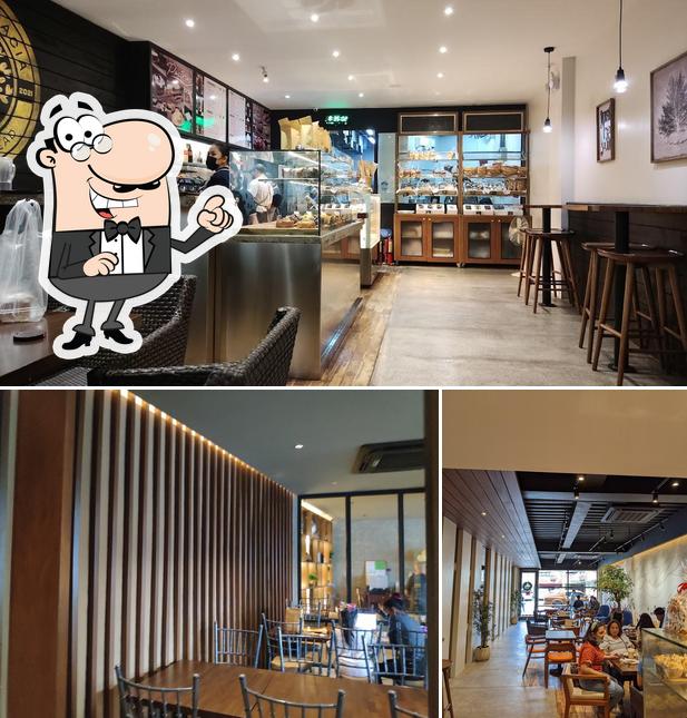 Acacia Restaurant, Tacloban City - Restaurant menu, prices and reviews