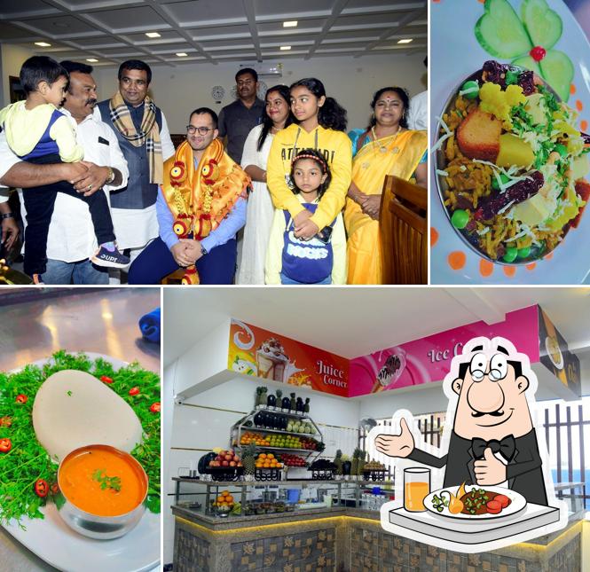 Alakapuri Veg Restaurant, Bengaluru - Restaurant menu, prices and reviews