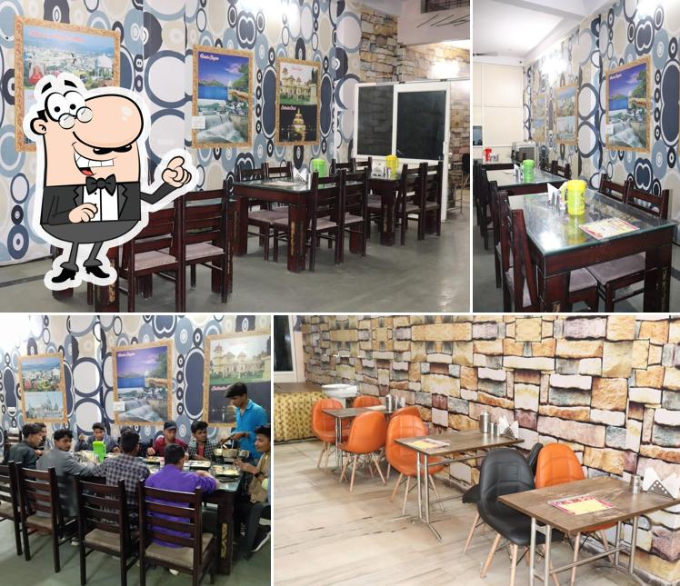 Angara Restaurant and Dining Hall - Family Restaurant in Sukher, Dining ...