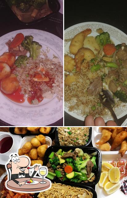 Asian Kitchen in Saskatoon - Restaurant menu and reviews