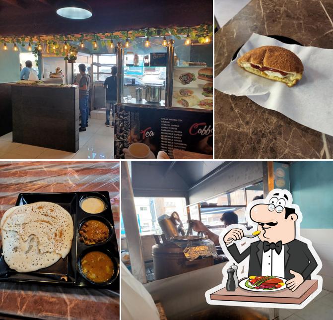 Banana Tree Restaurant, Sharjah - Restaurant menu, prices and reviews