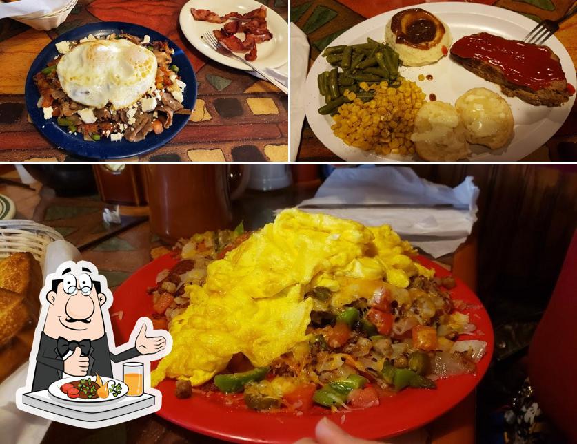 Breakfast and Burgers, Affton - Restaurant menu, prices and reviews