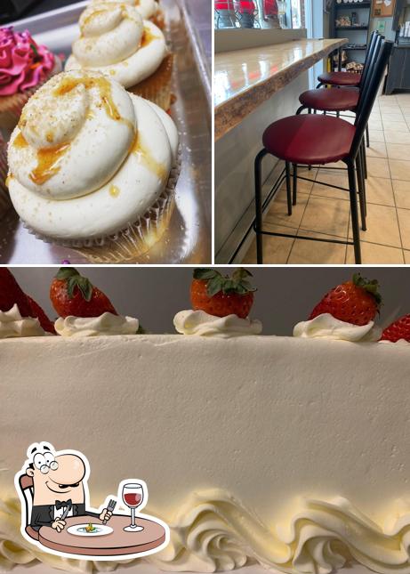 110 Baked, Wolcott - Restaurant menu, prices and reviews