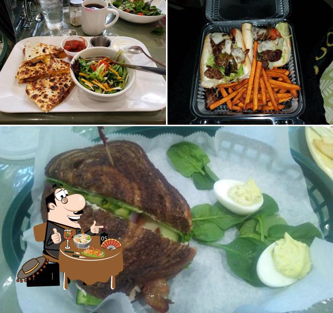 Take Out 250 Catering Company in Fishersville - Restaurant menu and reviews