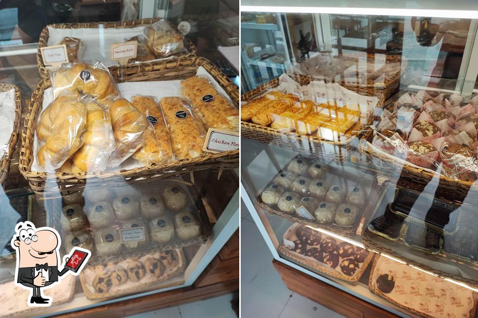 The Baking Room, Davao City - Restaurant menu, prices and reviews