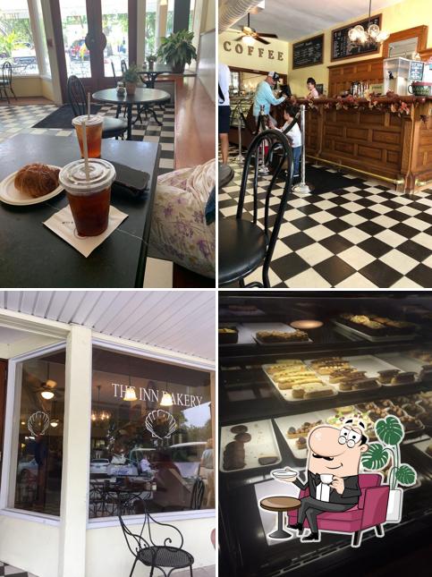 The Inn Bakery, Boca Grande - Restaurant menu, prices and reviews