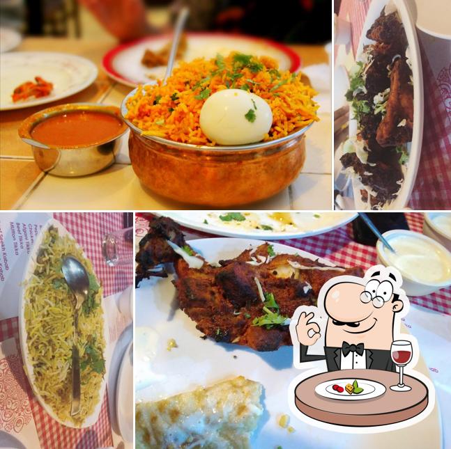 Calicut Karachi Durbar, Kozhikode - Restaurant menu, prices and reviews