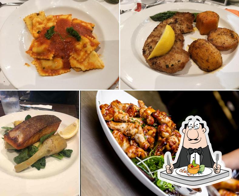 Top 5 restaurants with seafood salad in Epping, september 2025 ...