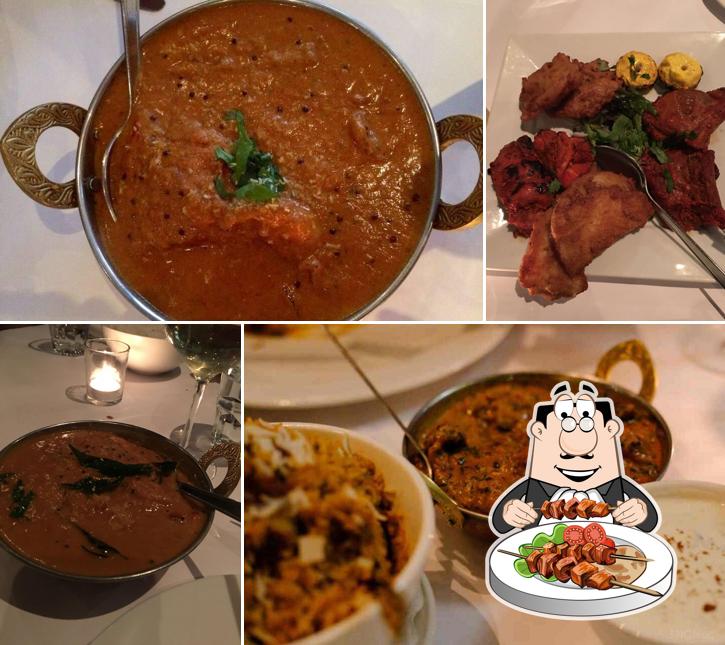 Copper Chimney, Canberra - Restaurant menu, prices and reviews