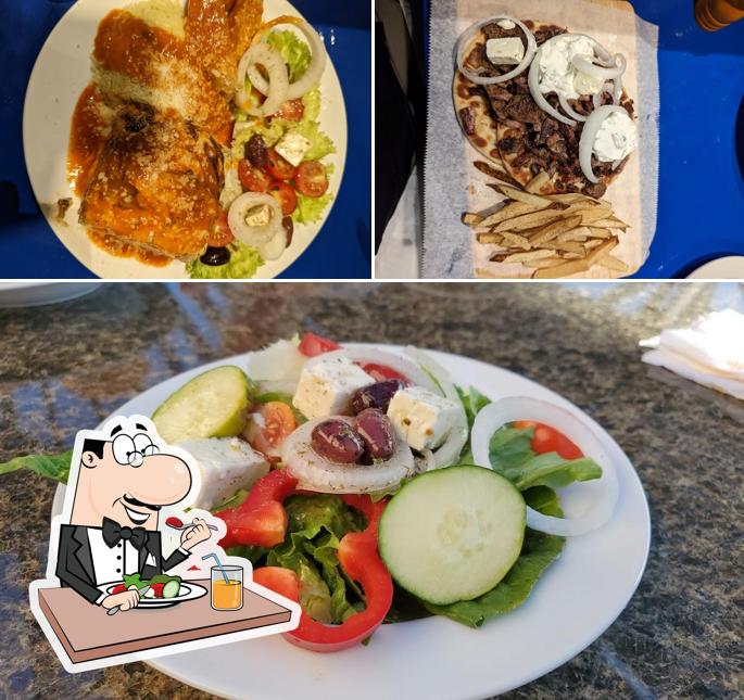 Al Fuego Grill & Bar, New Buffalo - Restaurant menu, prices and reviews