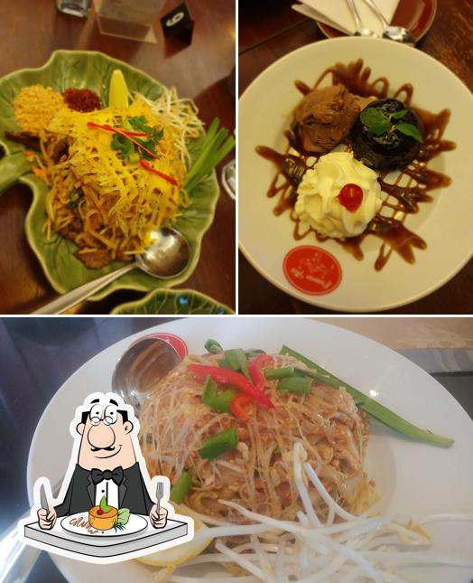 Crazy Horse Hammersley (Formerly Erawan Thai), Christchurch ...