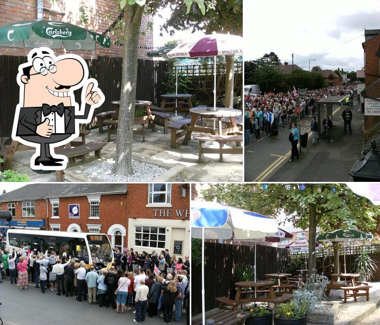 The Gate Hangs Well in Redditch - Restaurant reviews