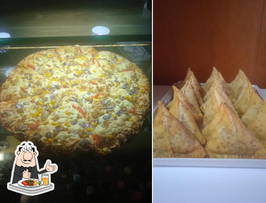 Gold Kebab restaurant, Marinha Grande - Restaurant reviews