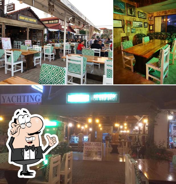 İbrahim Restaurant, Turquía, UcagIz Mahallesi - Restaurant reviews
