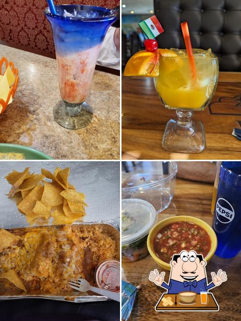 Ixtapa Mexican Restaurant, Hermiston - Carta del restaurante y opiniones