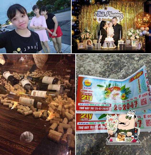 Top 5 restaurants for birthday parties in Bien Hoa, october 2024 ...