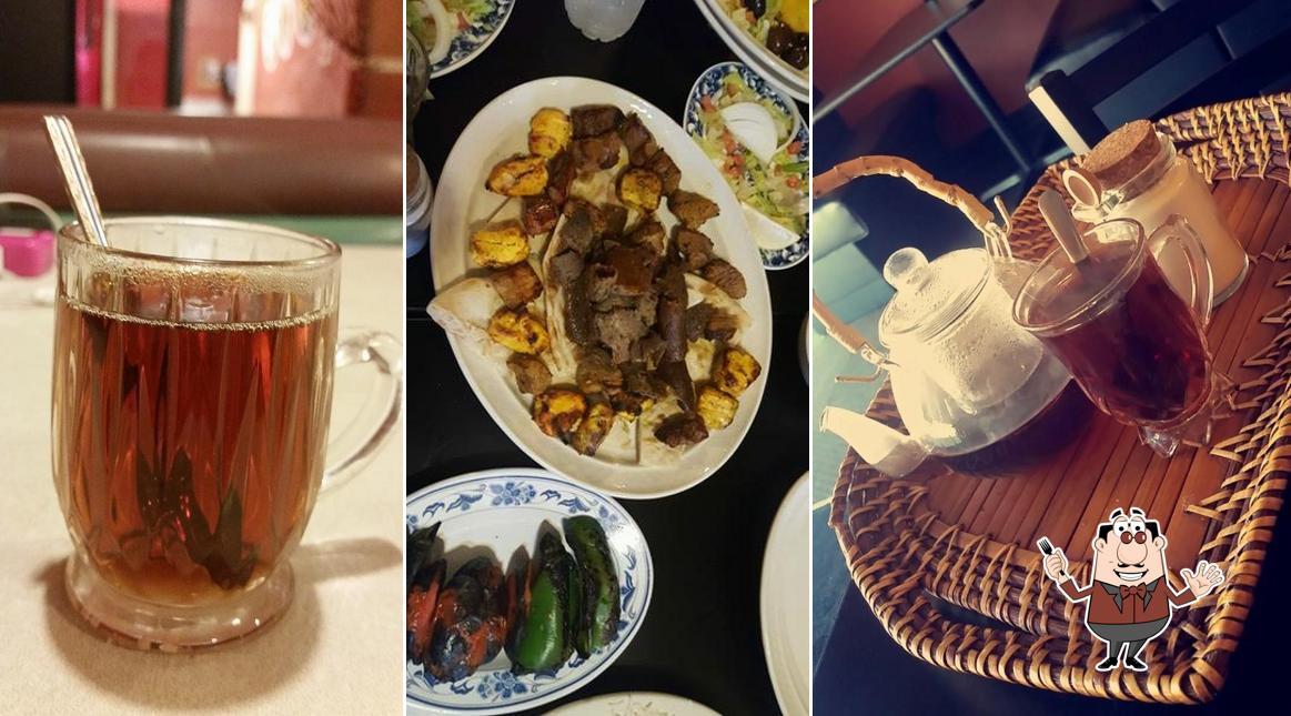 Erbil Kabob, Nashville - Restaurant menu, prices and reviews