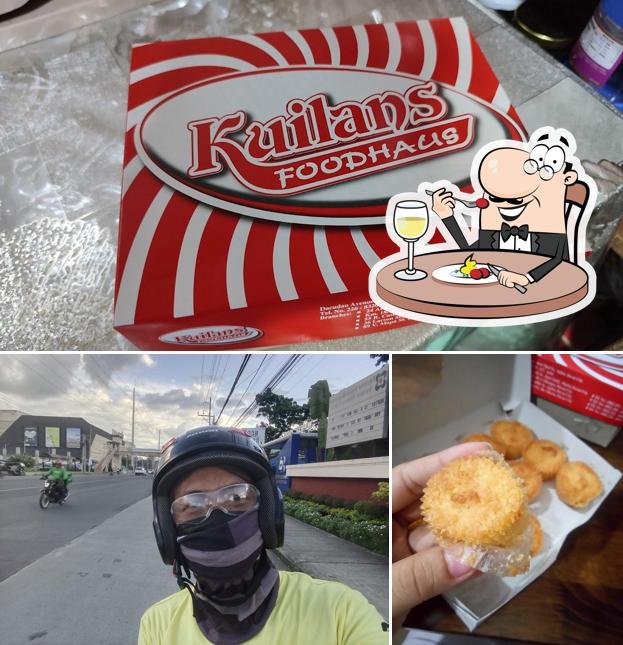 Top 5 restaurants with macarons in Davao City, october 2025 ...