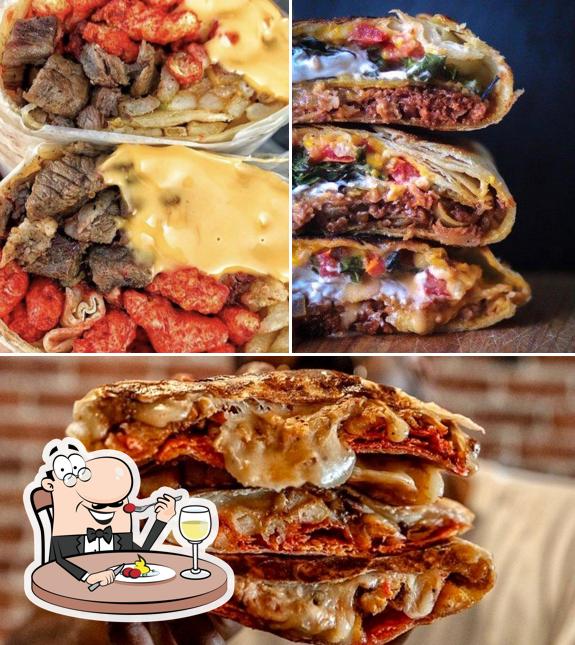 Man vs Fries, Denver - Restaurant menu, prices and reviews